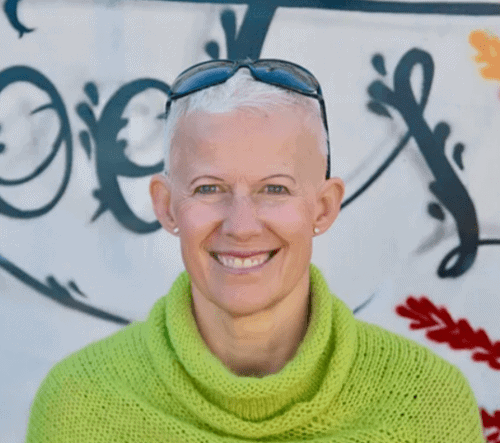 The Reinvention Institute, Inc. ⋆ About